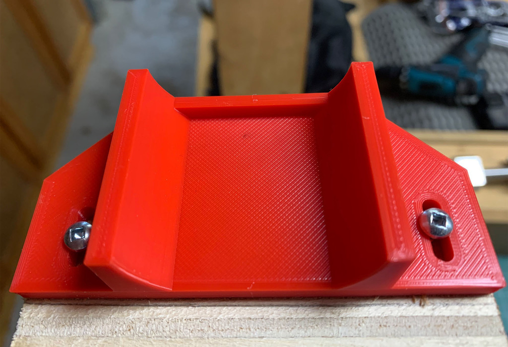 Marc Parnes Balancer Brackets by Motoriley | Download free STL model ...