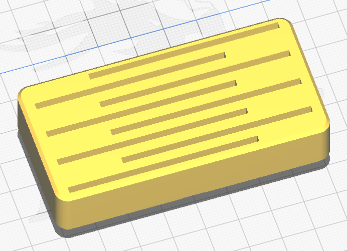 Gridfinity Credit, Debet Card or Membership Cards Holder by Oak | Download free STL model ...