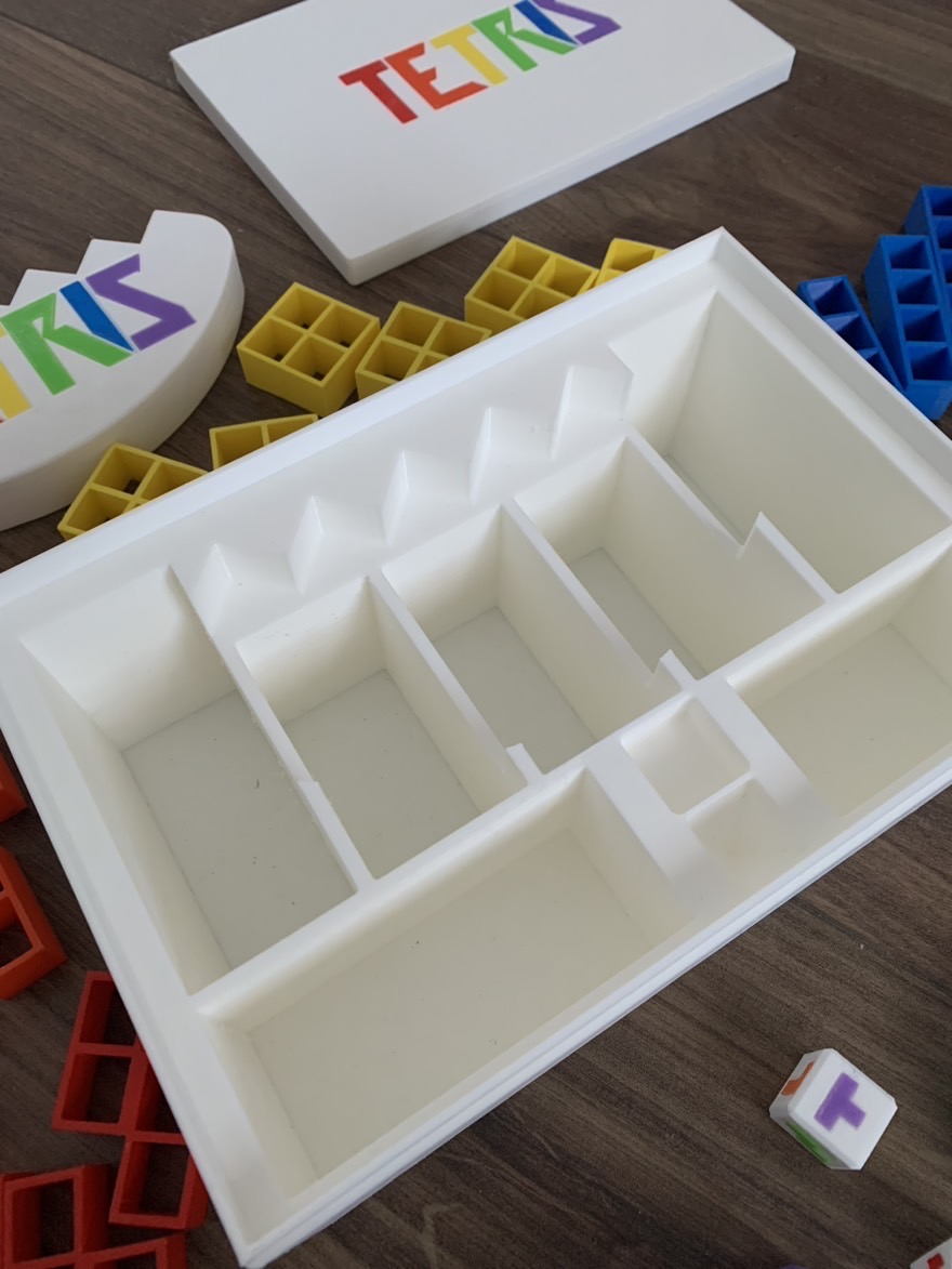 Balance Tetris Box for 6 AND 7 pieces von EsToc | Kostenloses STL ...
