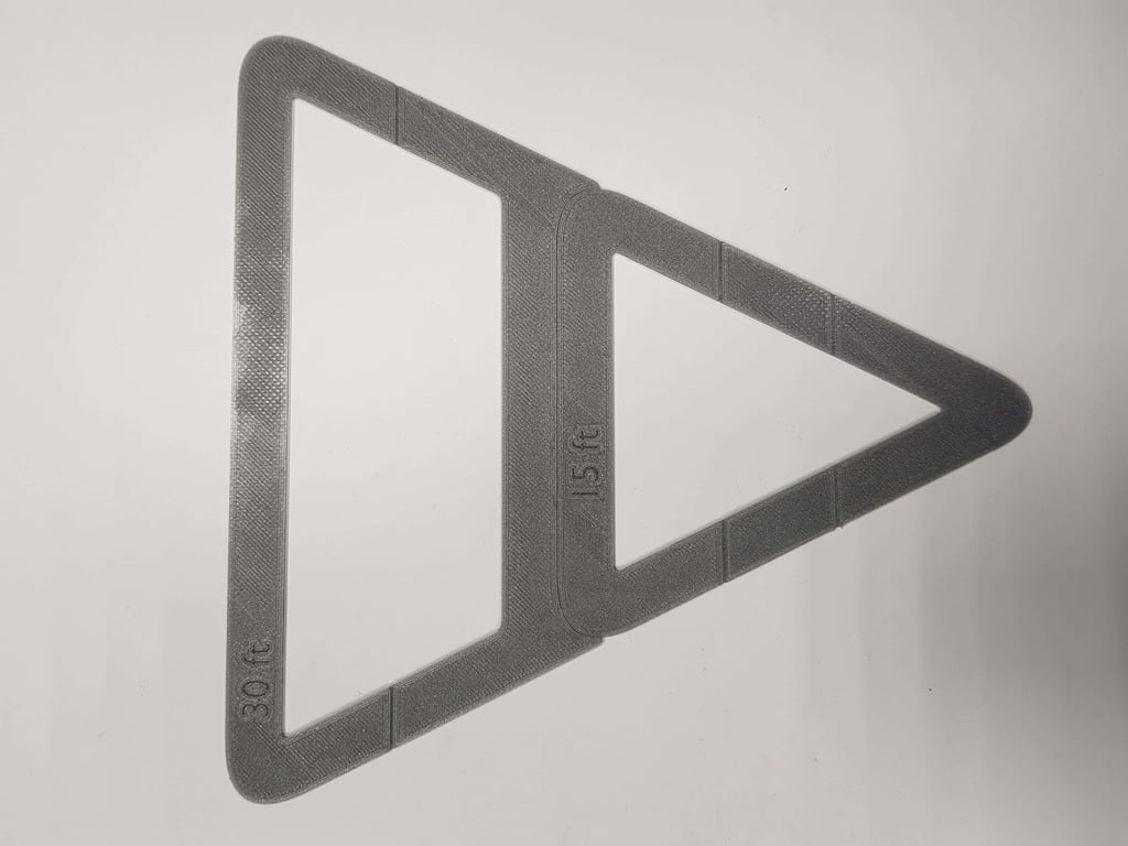 DnD skills and spells area tools by Denis Kovalev | Download free STL ...