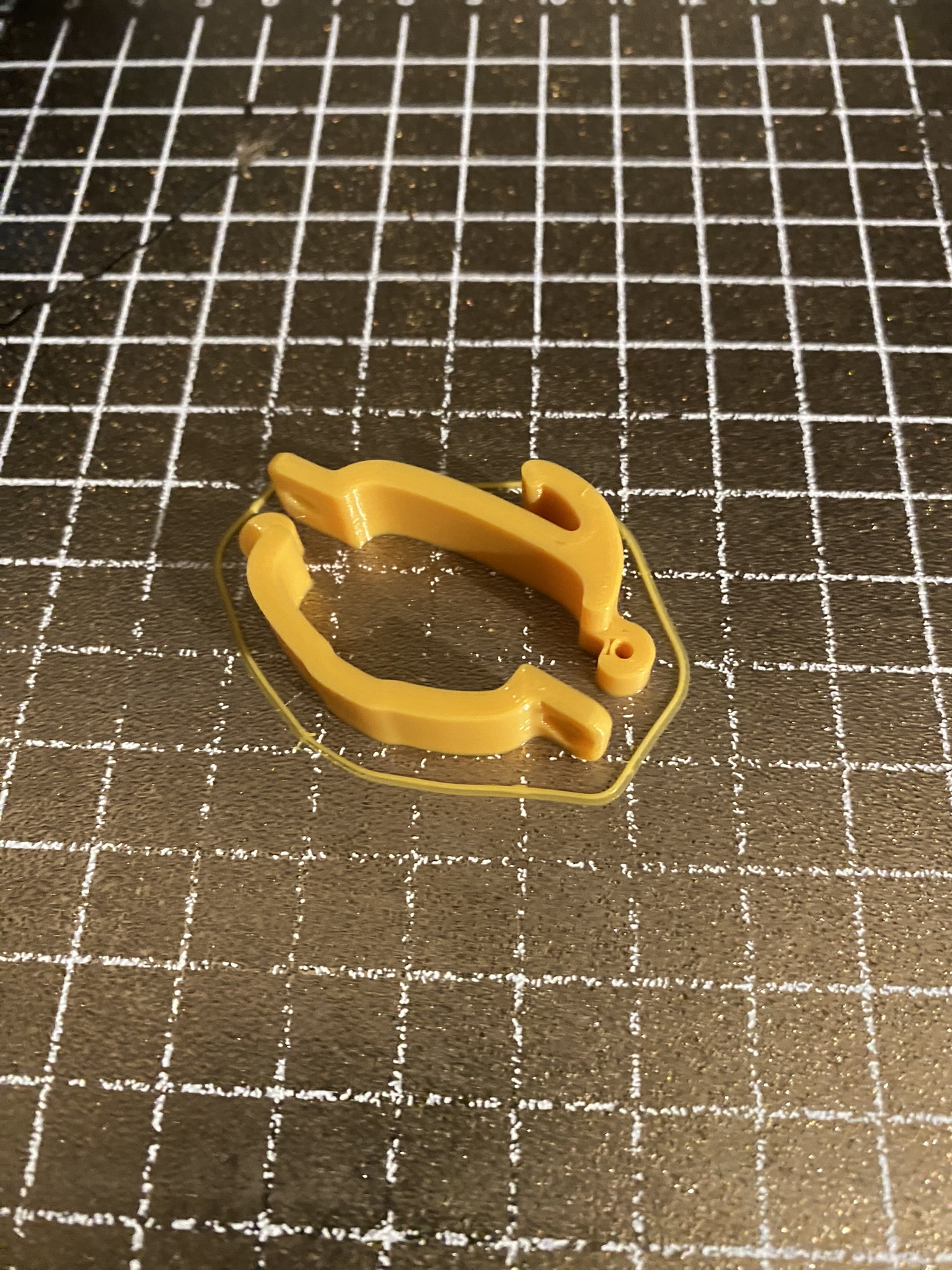 Velux Window Handle Hook – Perfect Fit Design by LotfyA | Download free ...