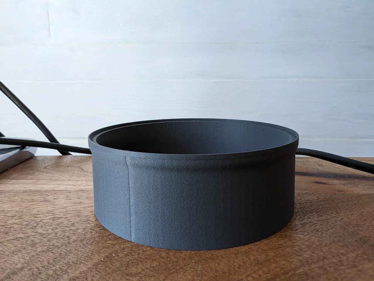 InstantSolo - Coffee Cup Riser v8 by tom | Download free STL model ...