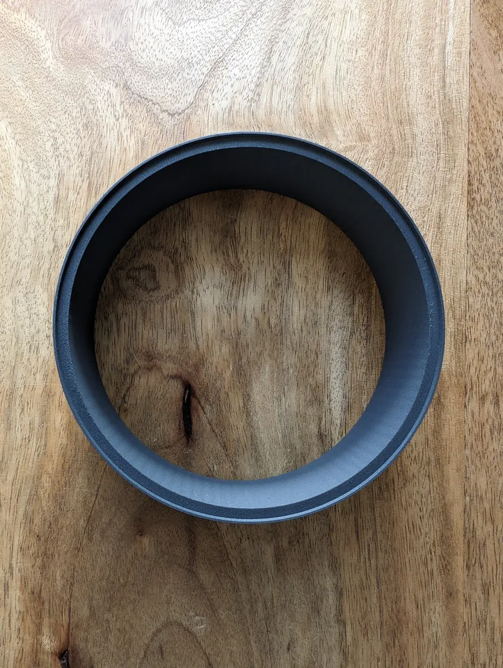 InstantSolo - Coffee Cup Riser v8 by tom | Download free STL model ...