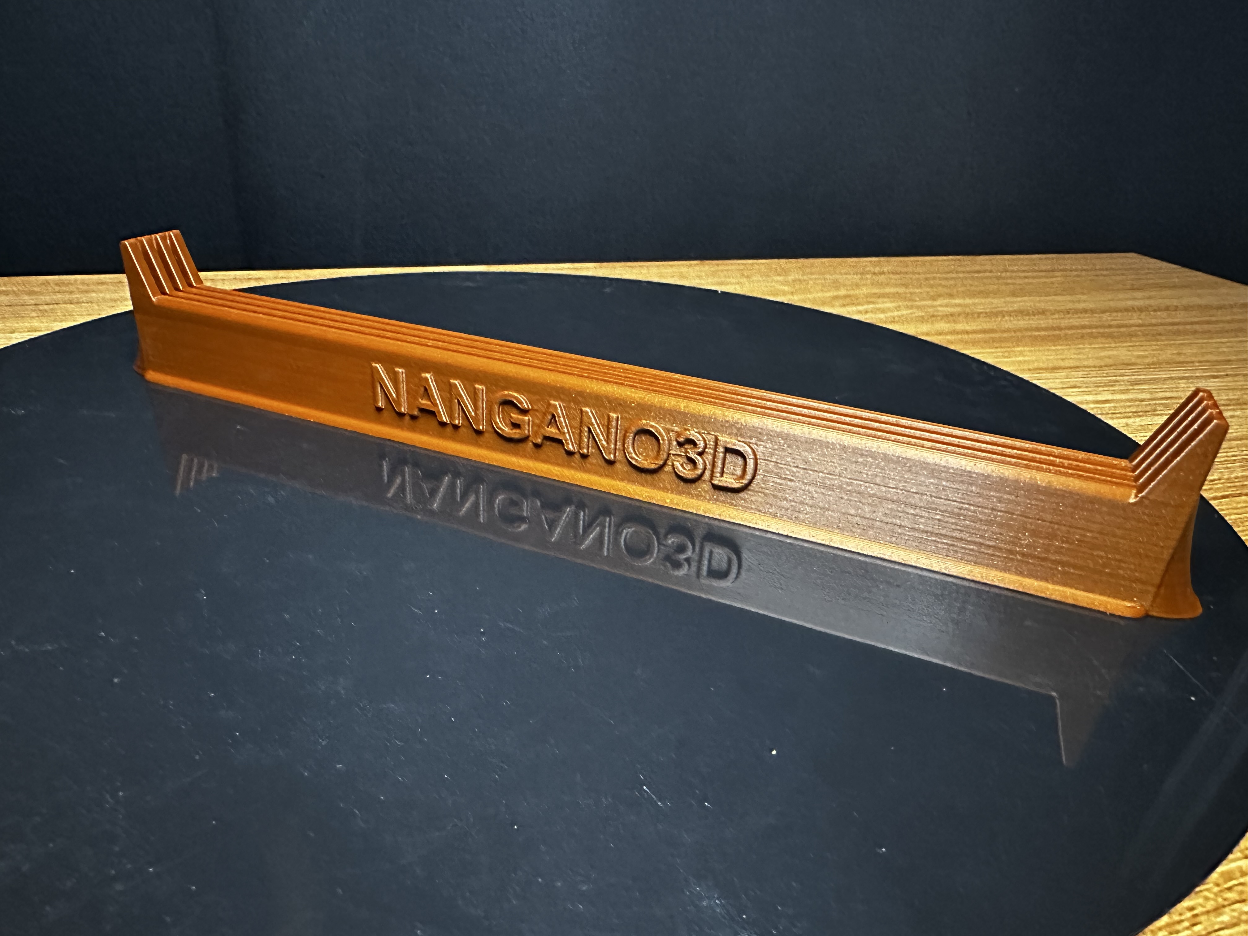 Lightyear G10 Plate Holder for X1C, P1P, P1S by Jim Nangano | Download ...