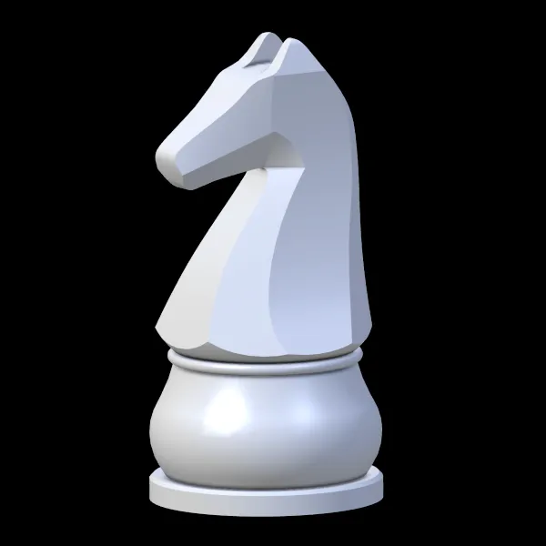 Chess Knight