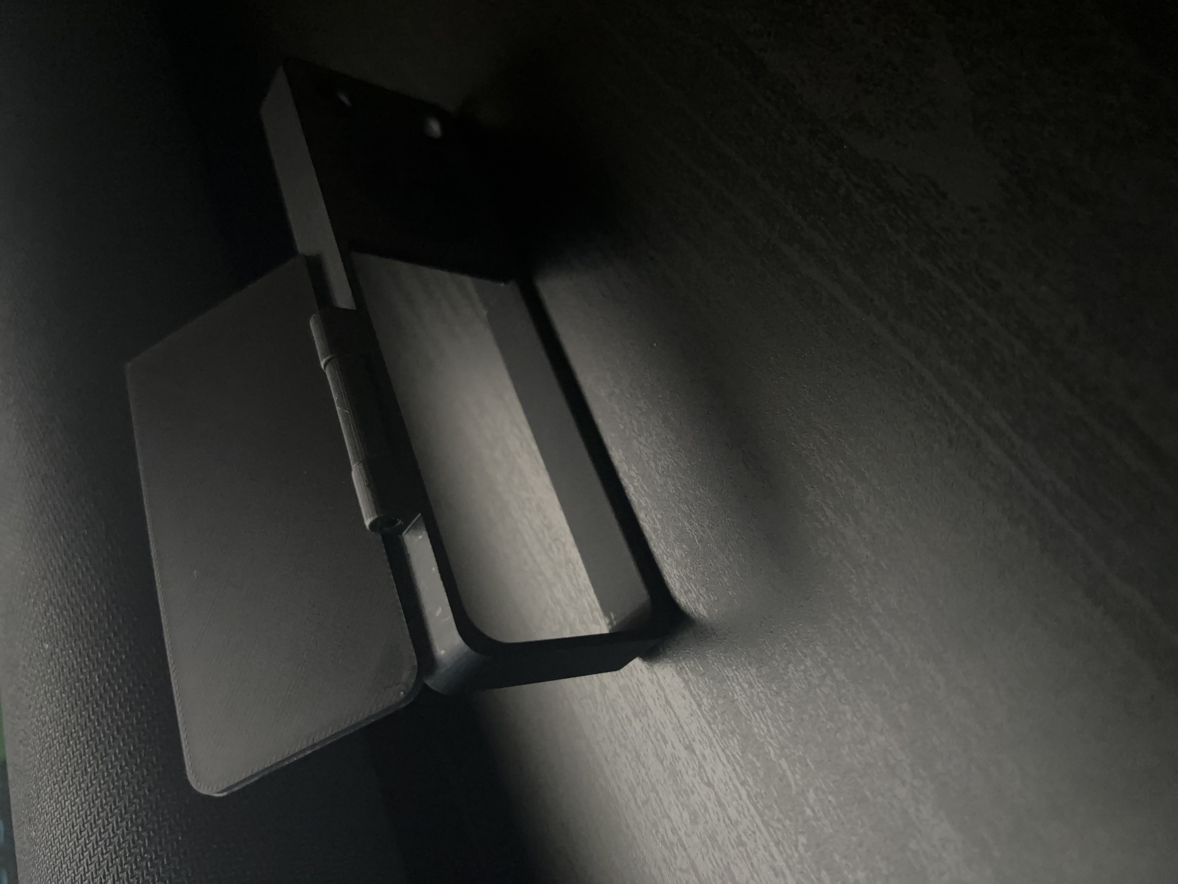 P1S and P1P Screen Cover with Buttons by R3V | Download free STL model ...