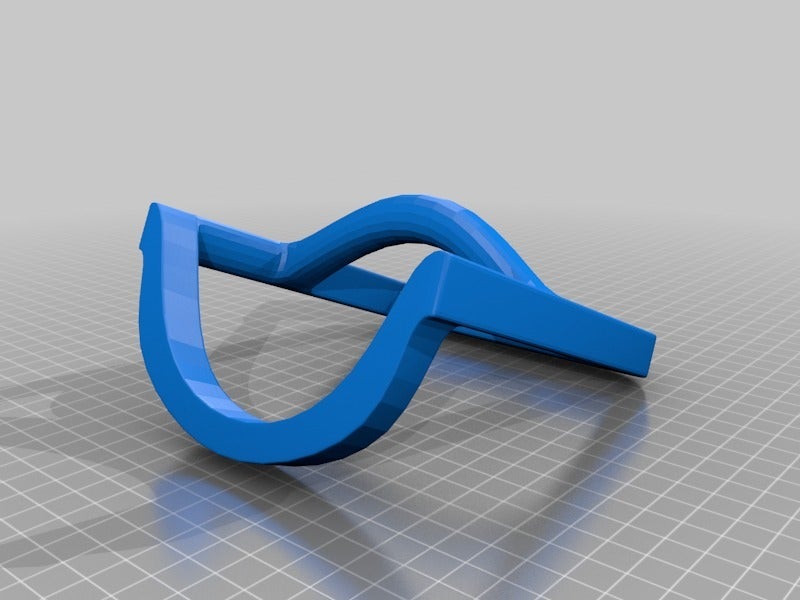 Moveable Skeleton Arm Extension by Steven Quinn | Download free STL ...