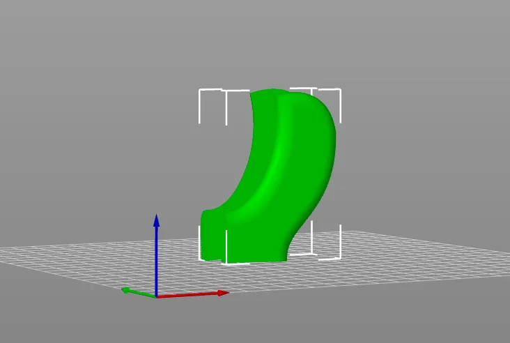 Colt Lightning by Seance | Download free STL model | Printables.com