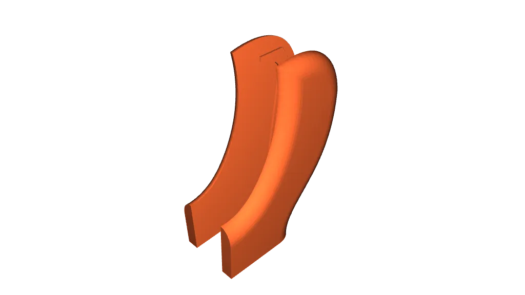 Colt Lightning by Seance | Download free STL model | Printables.com