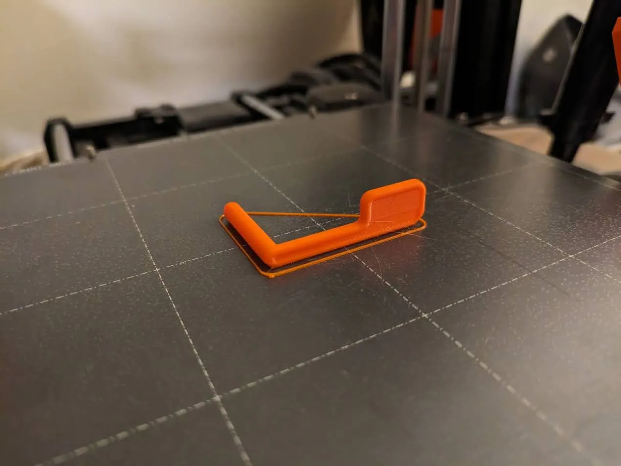 .22 LR chamber safety flag by ObiWanChernobyl | Download free STL model ...