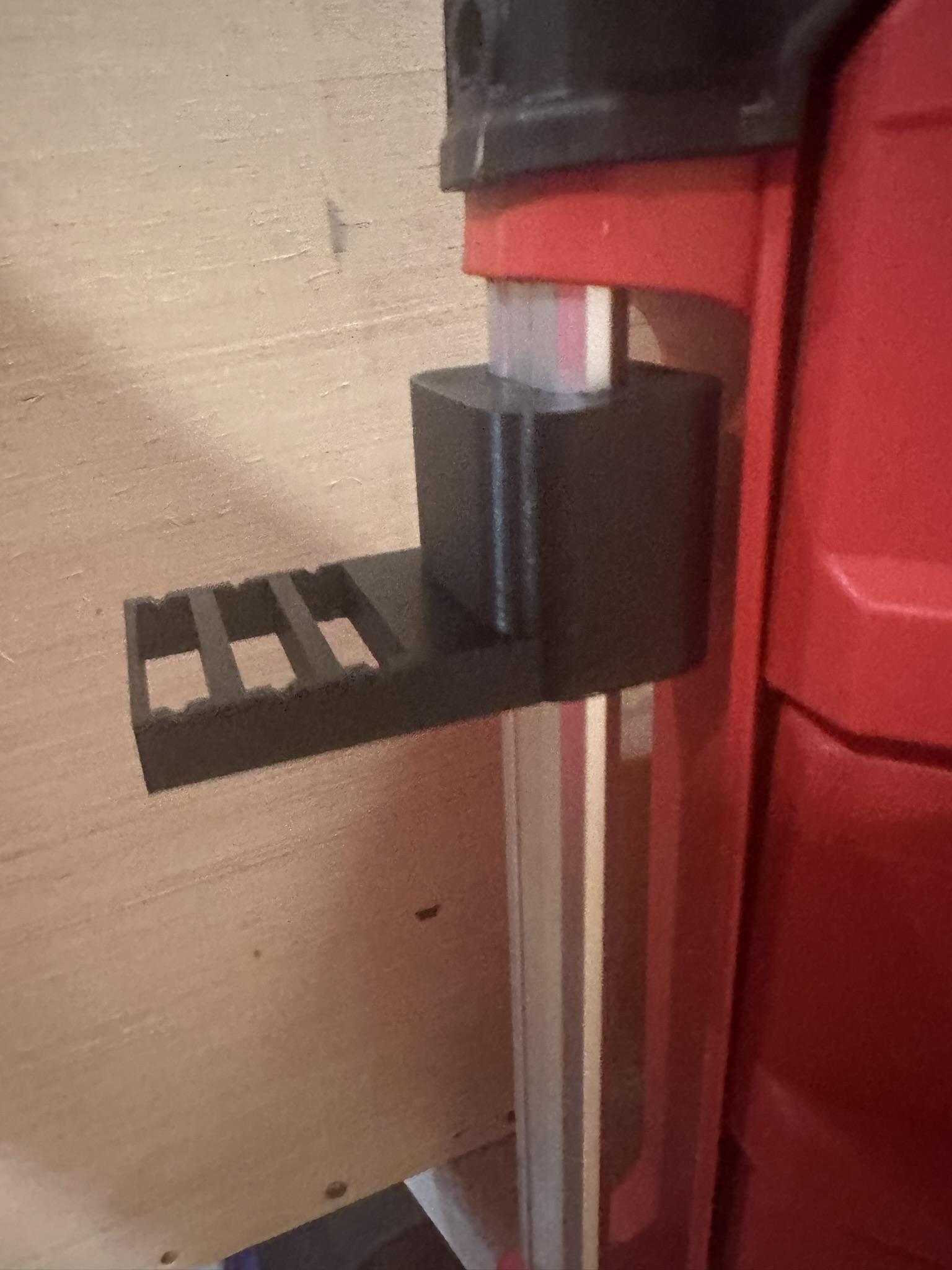 Packout Rail Mount - T/L Squares par AnotherYeti | Téléchargez ...