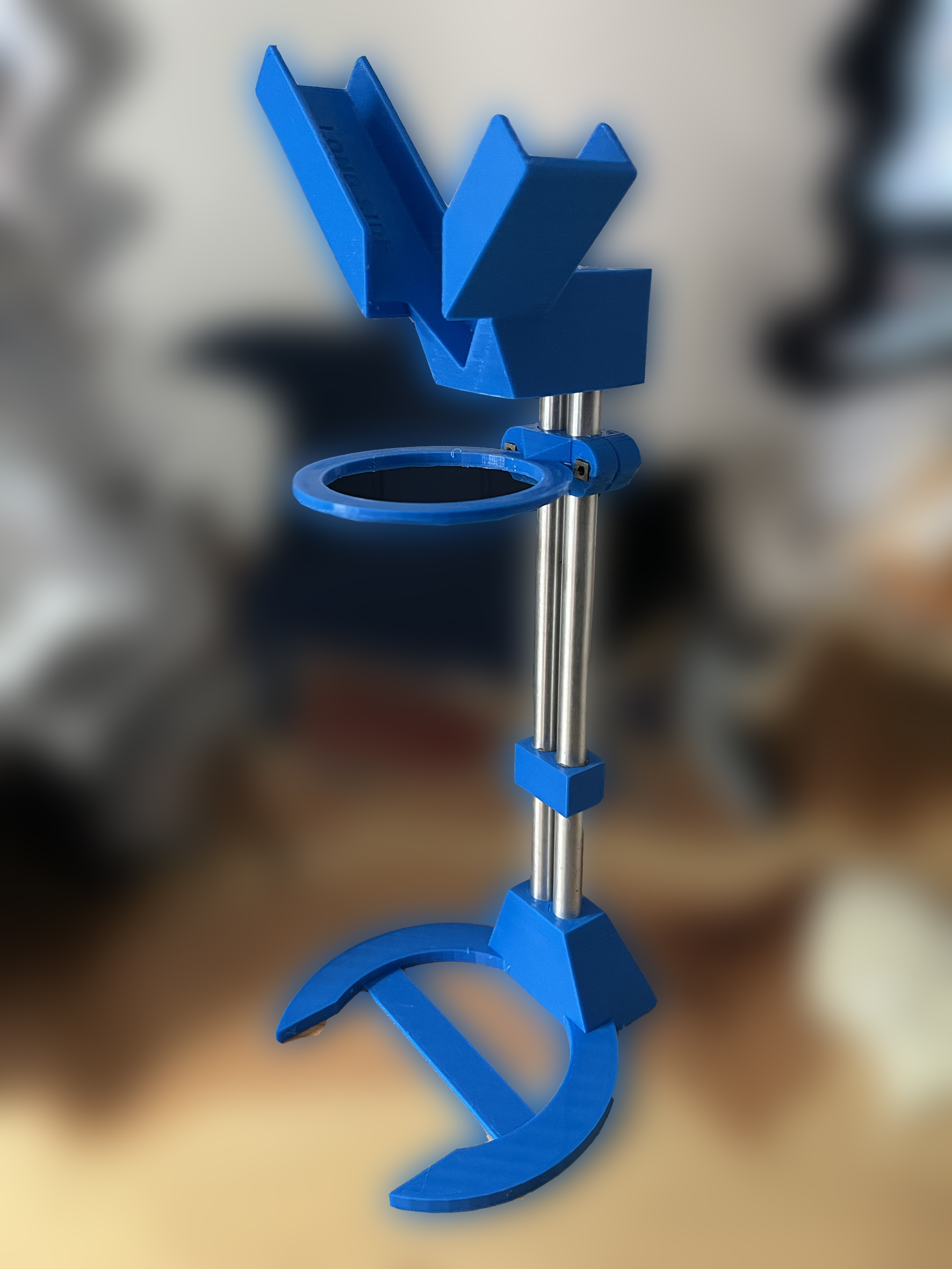 Anycubic Photon Mono X 6Ks vat stand by Abel Argueta | Download free ...