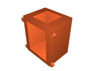 PID controller case by brandon1041 | Download free STL model ...