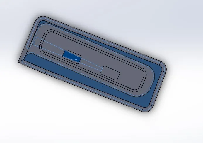 passive speaker ipone 13 by Sergio flores | Download free STL model ...