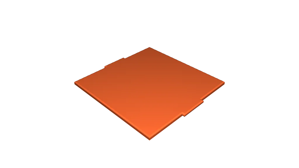 arduino starter kit organizer by Wilson Wu | Download free STL model ...