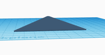 Triangle drill by LoneStarCustom | Download free STL model | Printables.com
