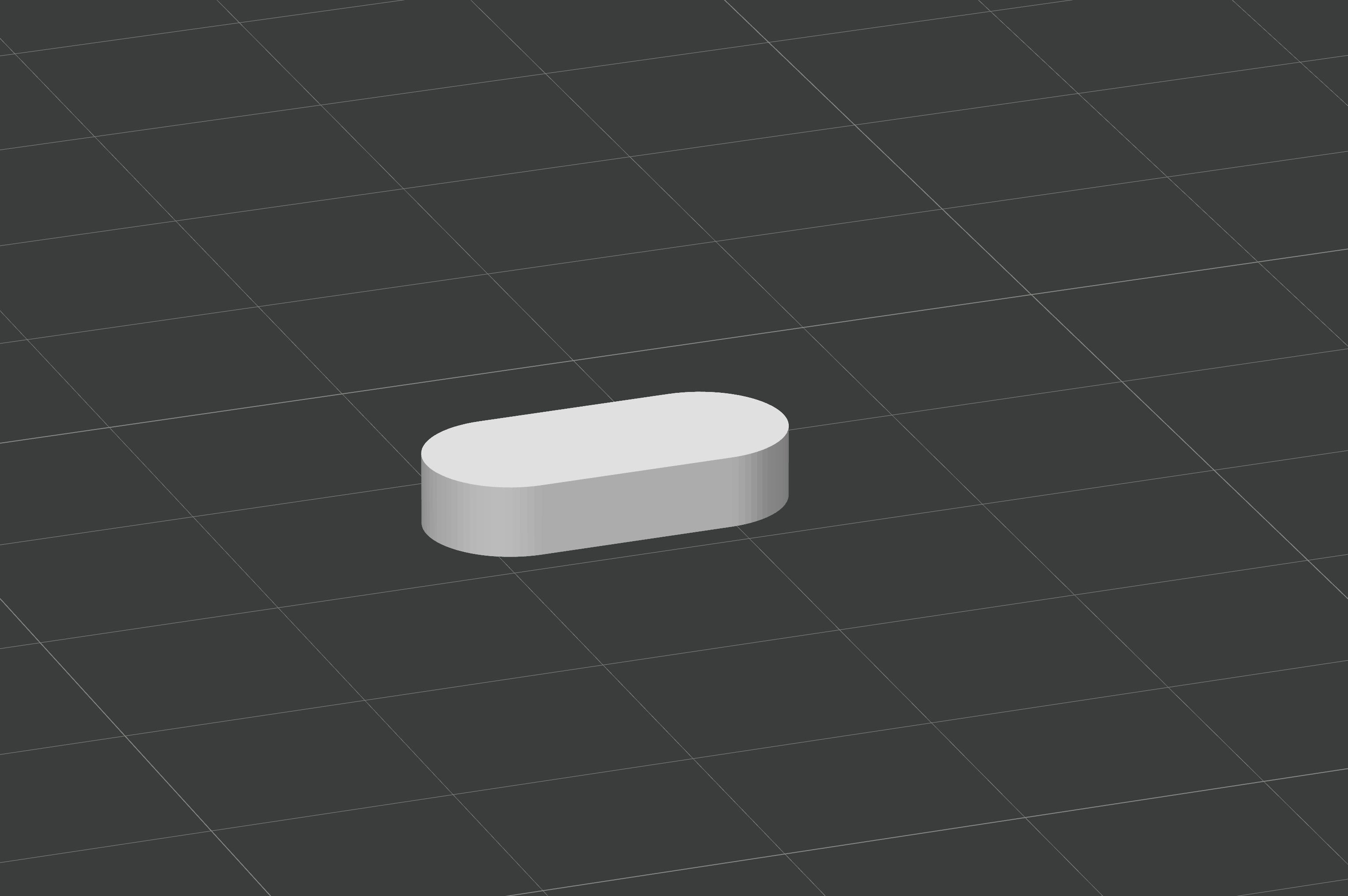 P1P / P1S Front Cover Plug Flush Fit by morphf | Download free STL ...