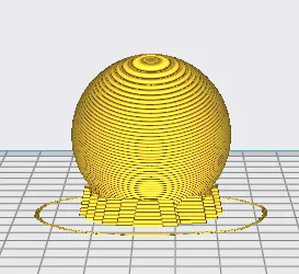 Kugel by Lufo123 | Download free STL model | Printables.com