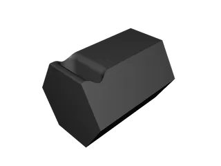 HSW USB-C Card Reader by nan21 | Download free STL model | Printables.com