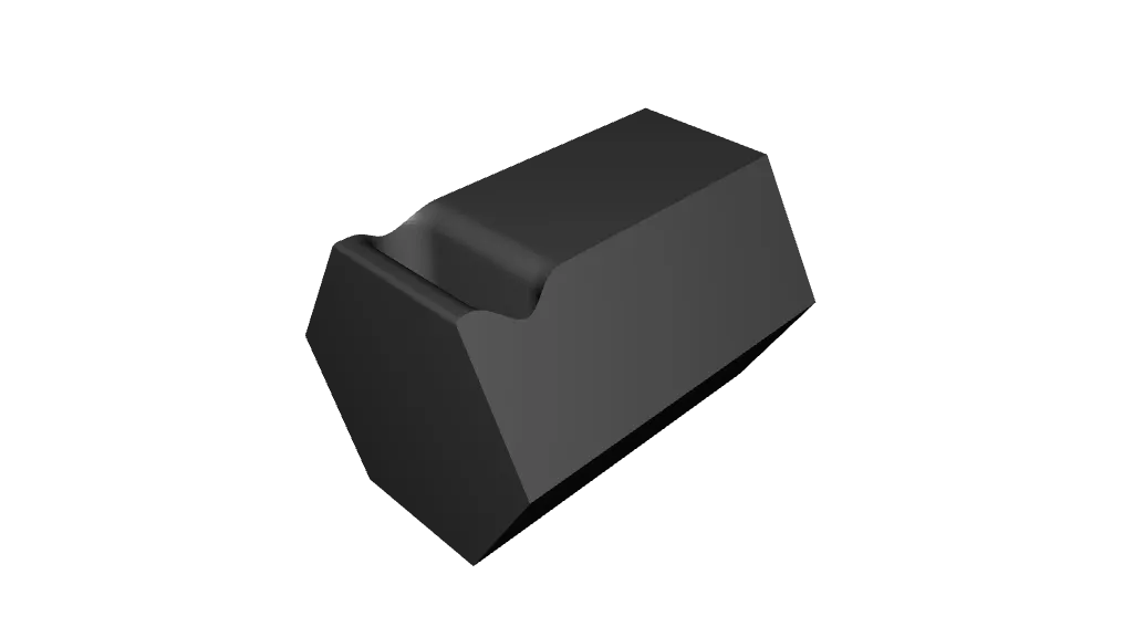 HSW USB-C Card Reader by nan21 | Download free STL model | Printables.com