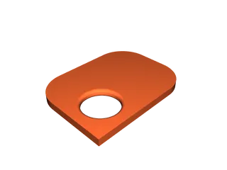 Filament color display chip by Jpg Design3D | Download free STL model ...