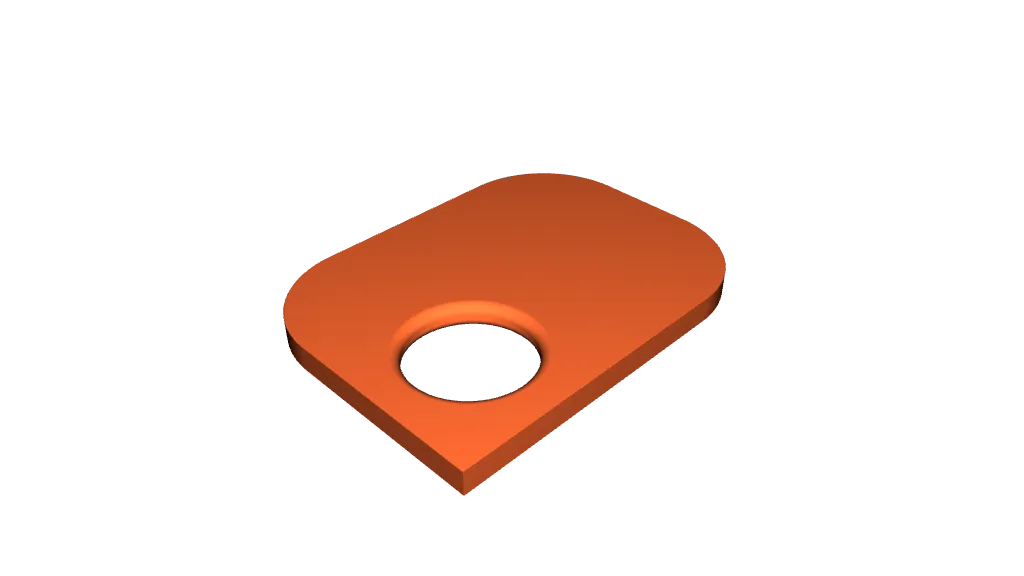 Filament color display chip by Jpg Design3D | Download free STL model ...