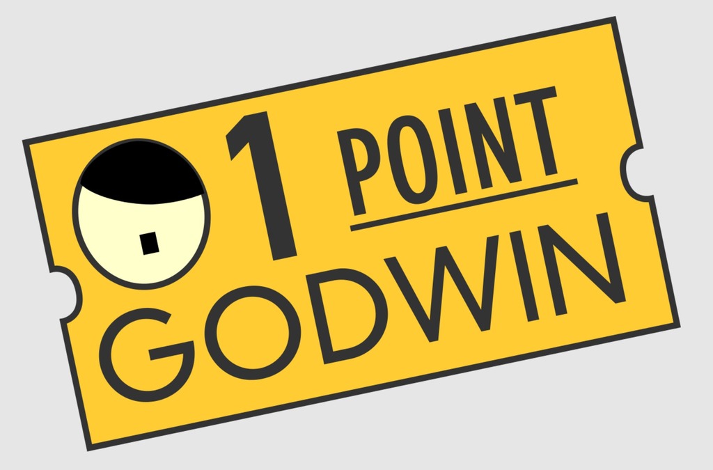 Point Godwin by Zell | Download free STL model | Printables.com