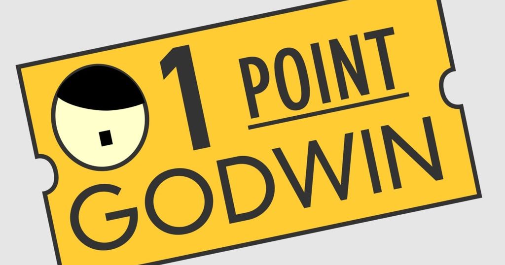 Point Godwin by Zell | Download free STL model | Printables.com