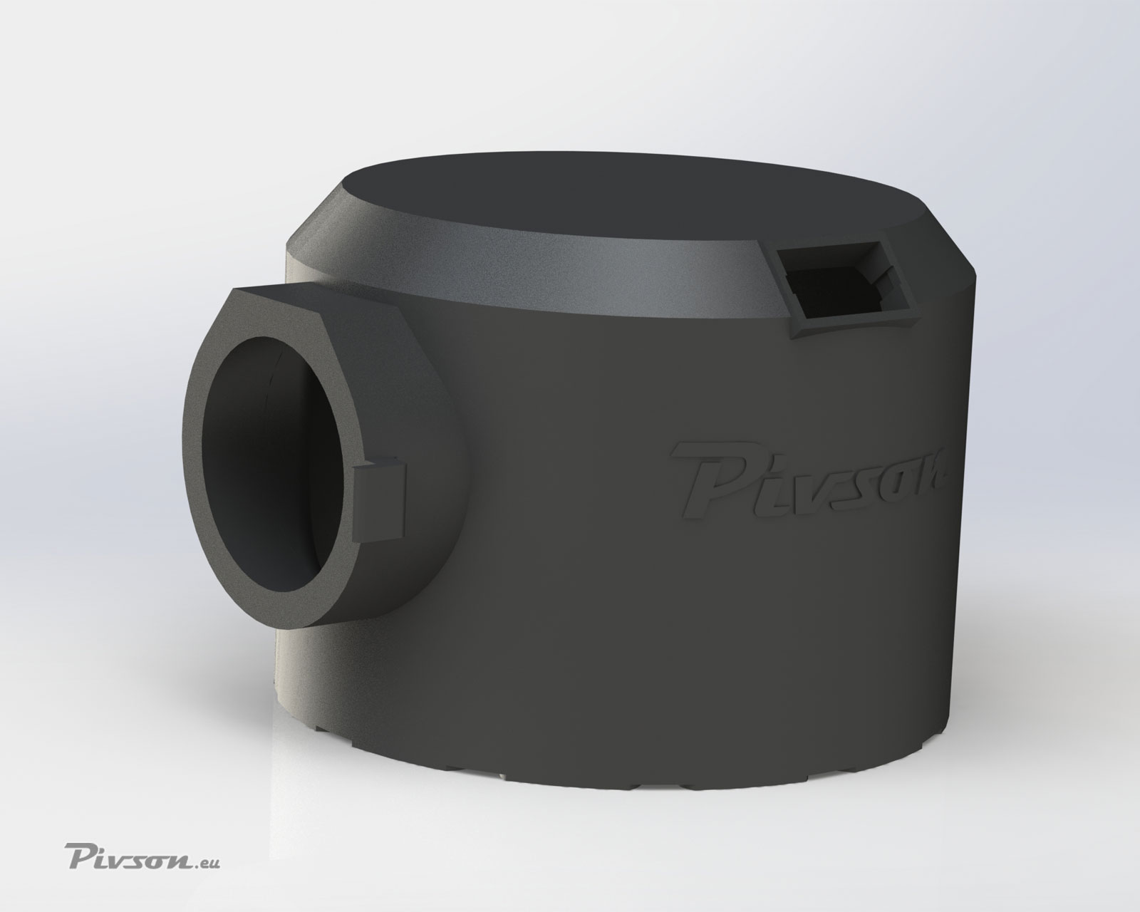 Filament drying cover for Bambu Lab X1 by Pivson | Printables Store