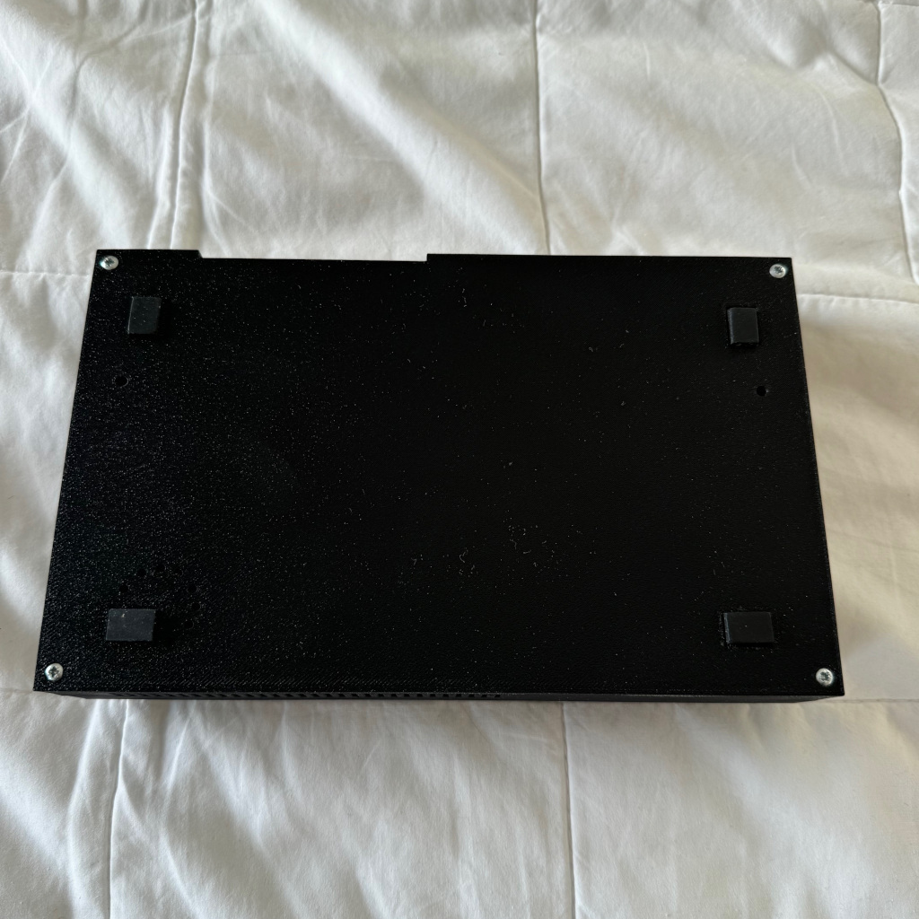 Replacement ZX Spectrum 48k Case & Key Caps for Mechanical Keyboard by ...
