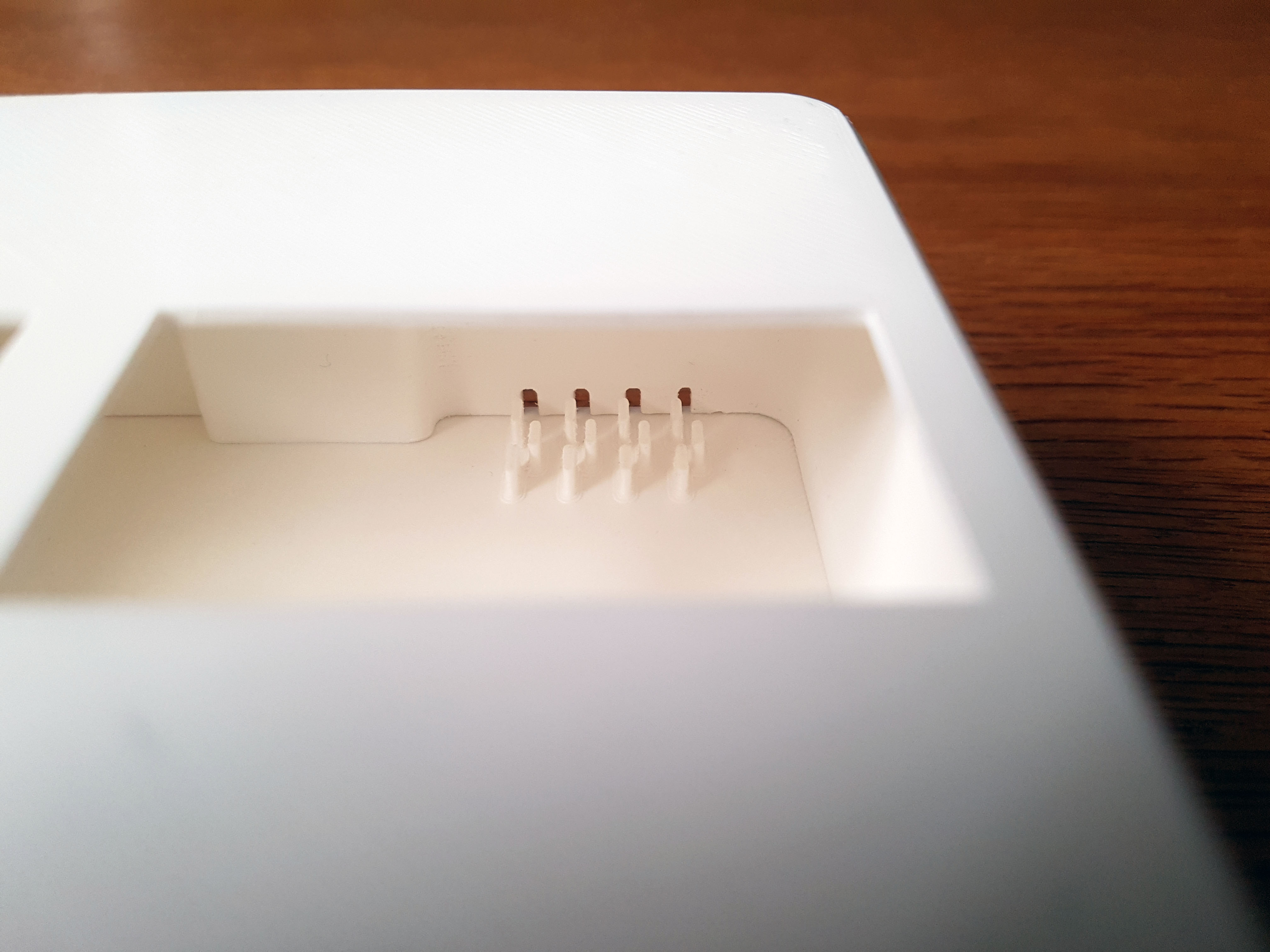 Temperature Sensor Case by The3Designer | Download free STL model ...