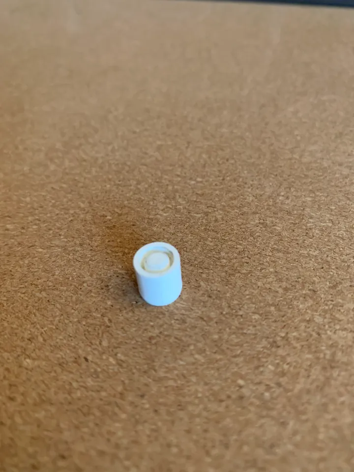 mechanical pencil cap by RvTillie | Download free STL model ...