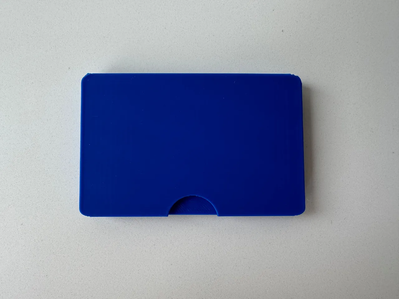 cfexpress type B sliding card holder by hxla | Download free STL model ...