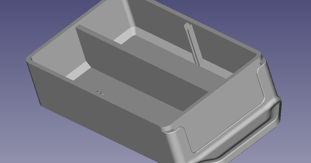 Modular__004___x2 drawer for modular shelving system by zion2k ...