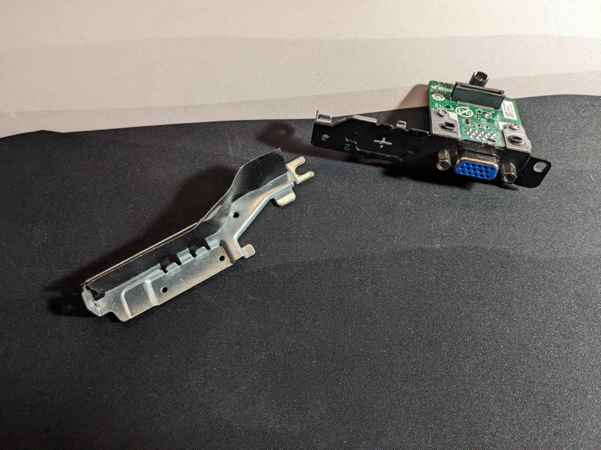 LSI 9200-8e PCI-e/Back Cover for Lenovo M720Q by NKkrisz | Download ...