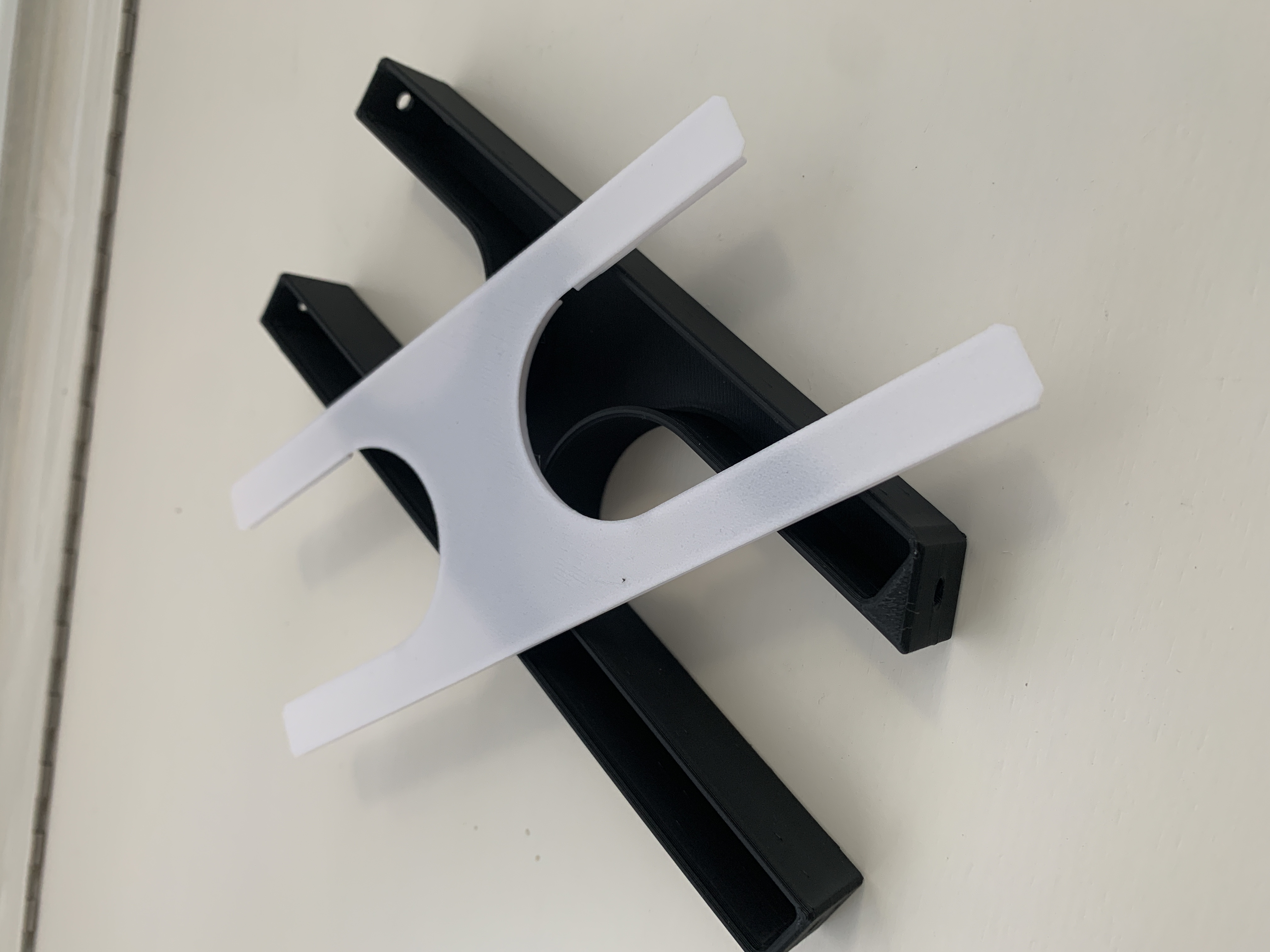 AMS stacking bracket NOT fully validated by weberyap | Download free ...