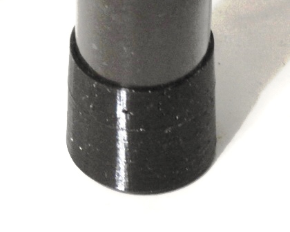 Table Leg Foot Generator (OpenSCAD) by SteveS42 | Download free STL ...