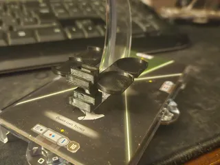 Star wars Armada Ship Token Holder by Robert Barbeau | Download free ...