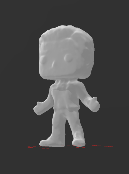 funko pop by Atef | Download free STL model | Printables.com