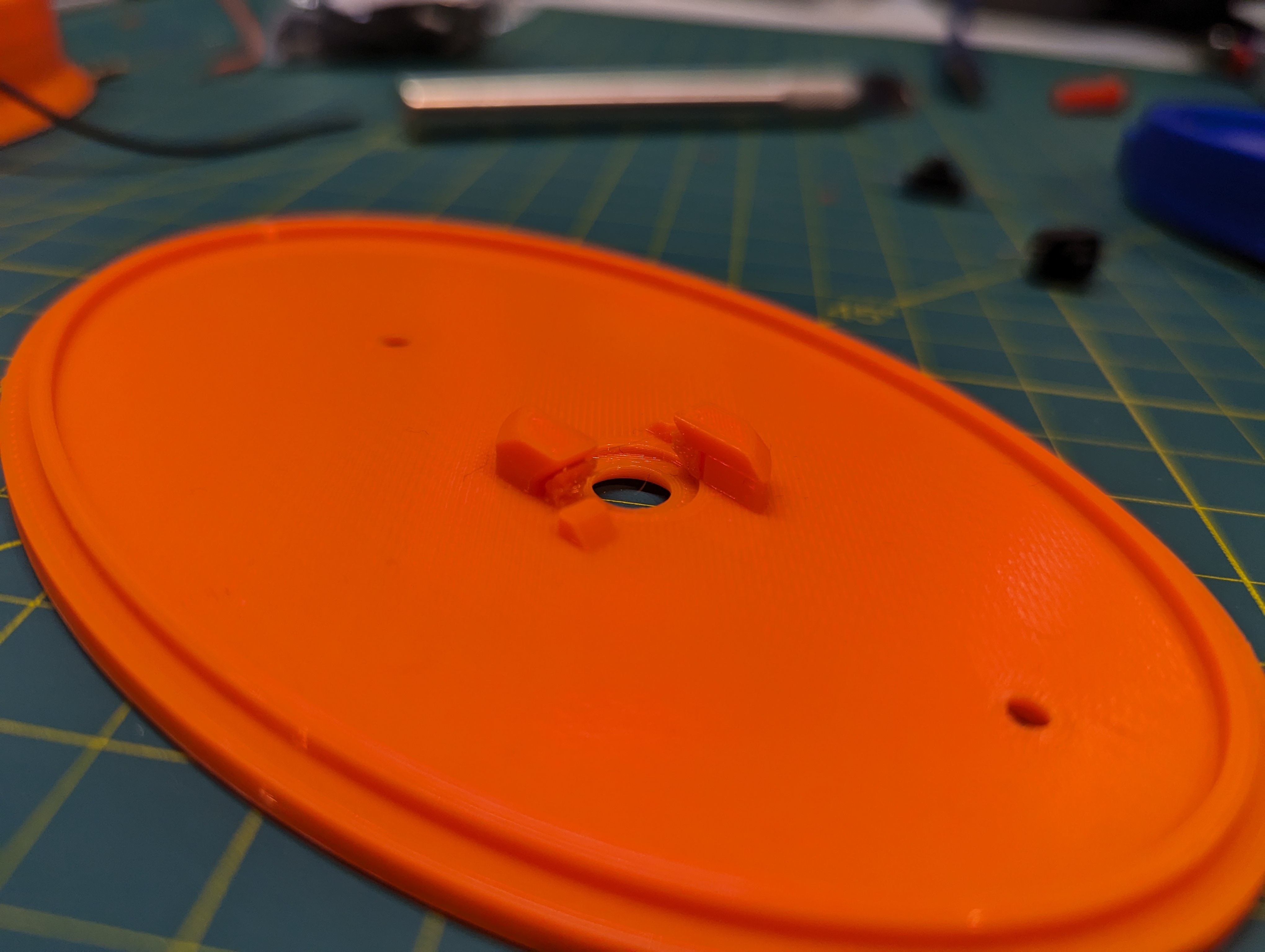 Portal Christmas Tree Ornament by PenguinInTheDesert | Download free ...