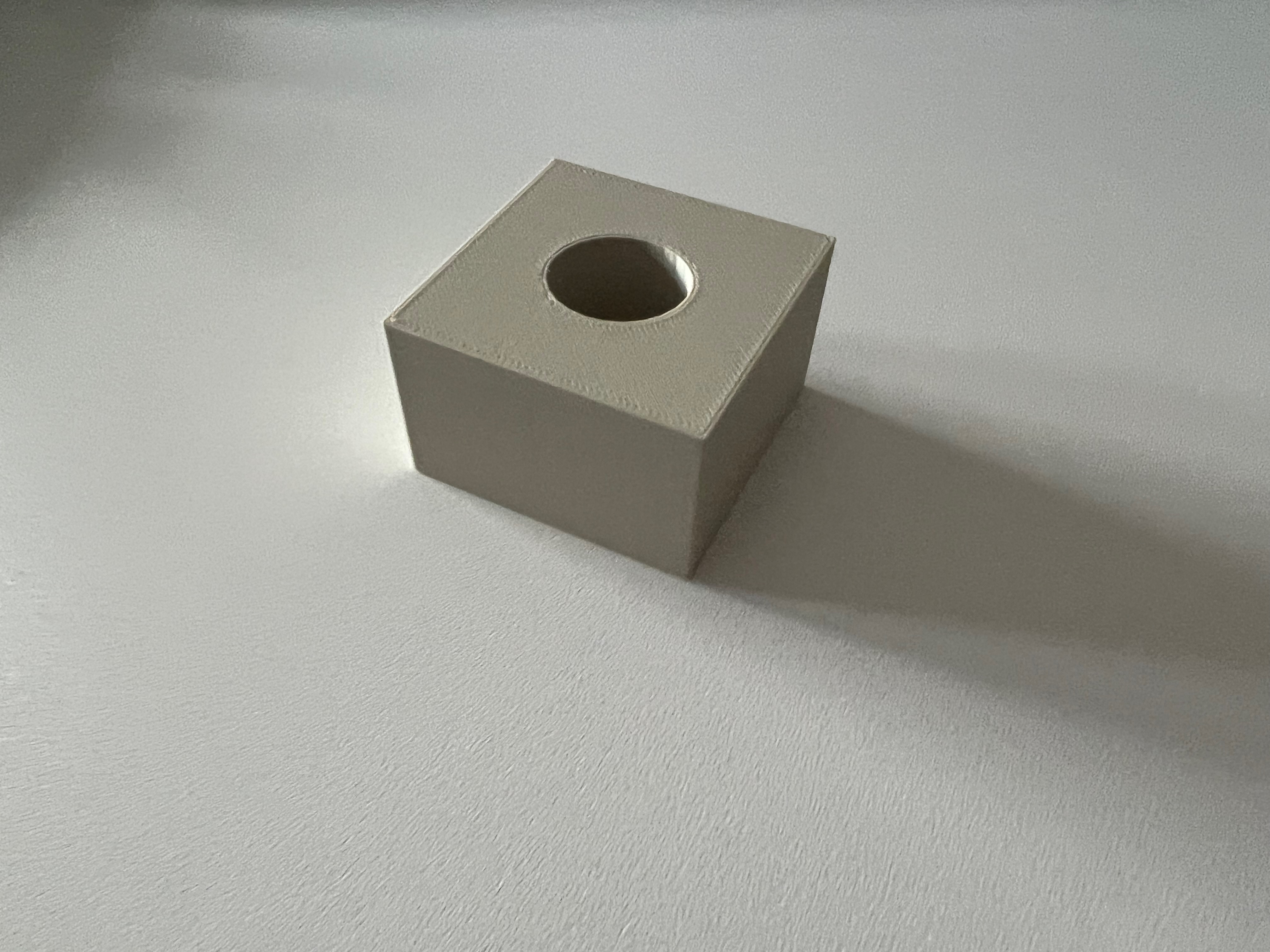 Highscreen retro PC case feet by Alpenmeister | Download free STL model ...