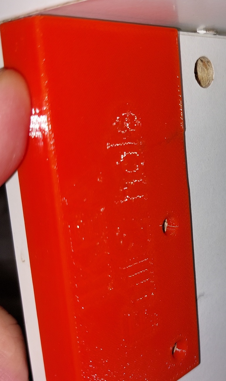 Ikea drill hole template for drawers/baskets by livius | Download free ...