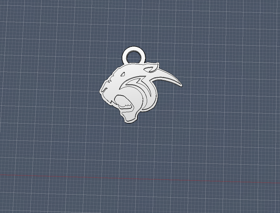 Case puma by DISCO ZOHAN | Download free STL model | Printables.com