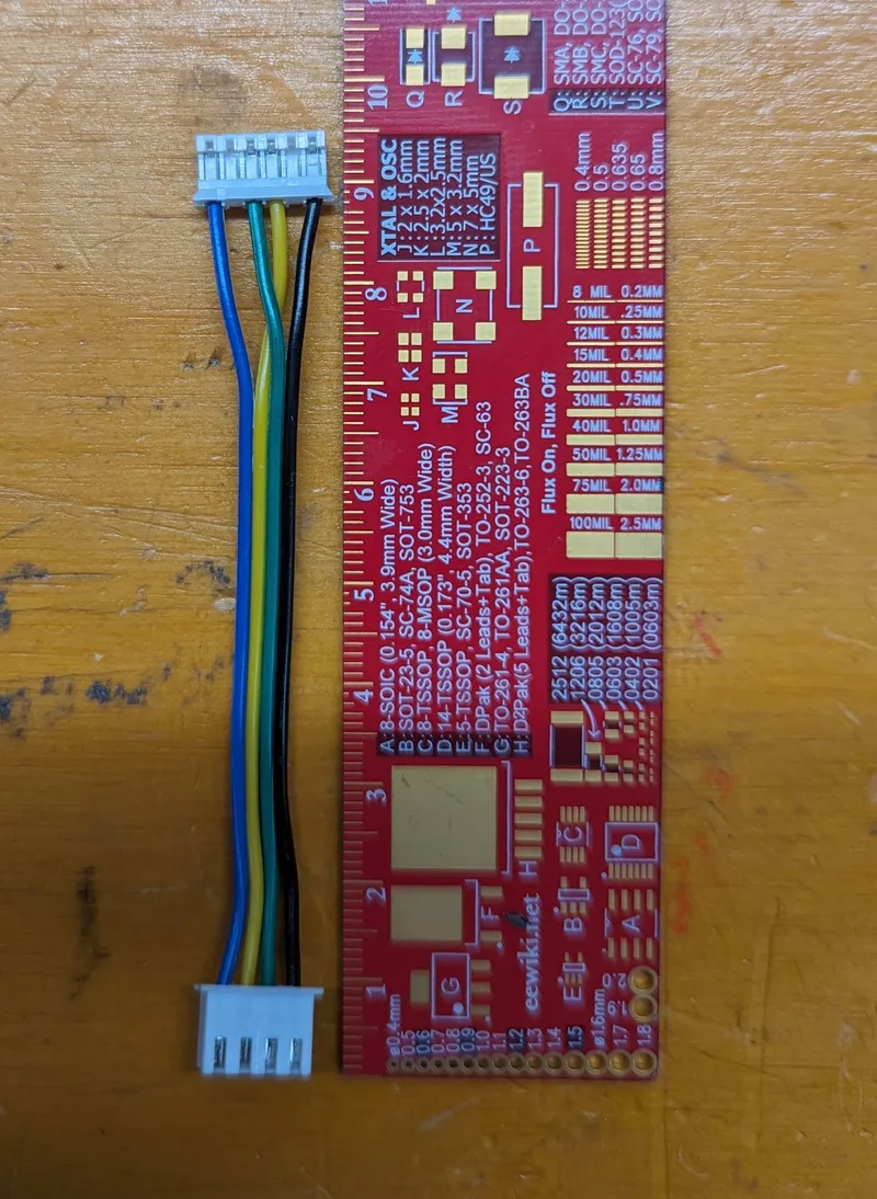 Dual Filament Voron M4 Extruder + Creality mount von Tim Mallard ...