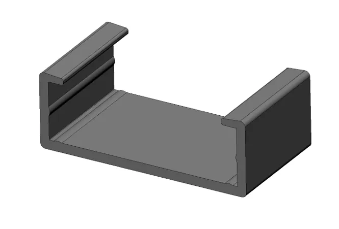 BRIO - spojka kolejnic by SKIPe | Download free STL model | Printables.com BRIO - spojka kolejnic by SKIPe | Download free STL model | Printables.com