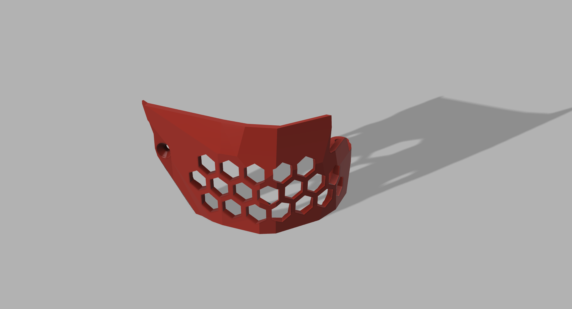 Galileo 2 cable cover von Liselotte111 | Kostenloses STL-Modell ...