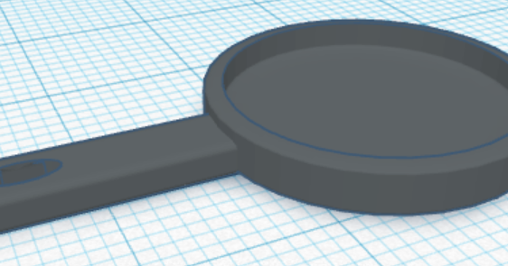 Pan by Chrizzlyam | Download free STL model | Printables.com