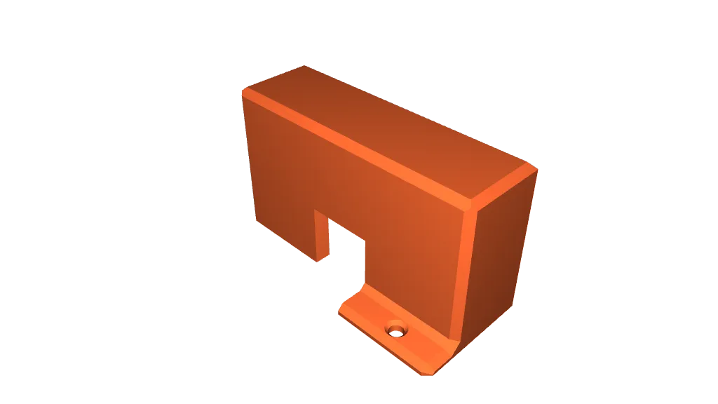 Govee Outdoor Pro Light Power & Switch Brackets by Faboricus | Download ...