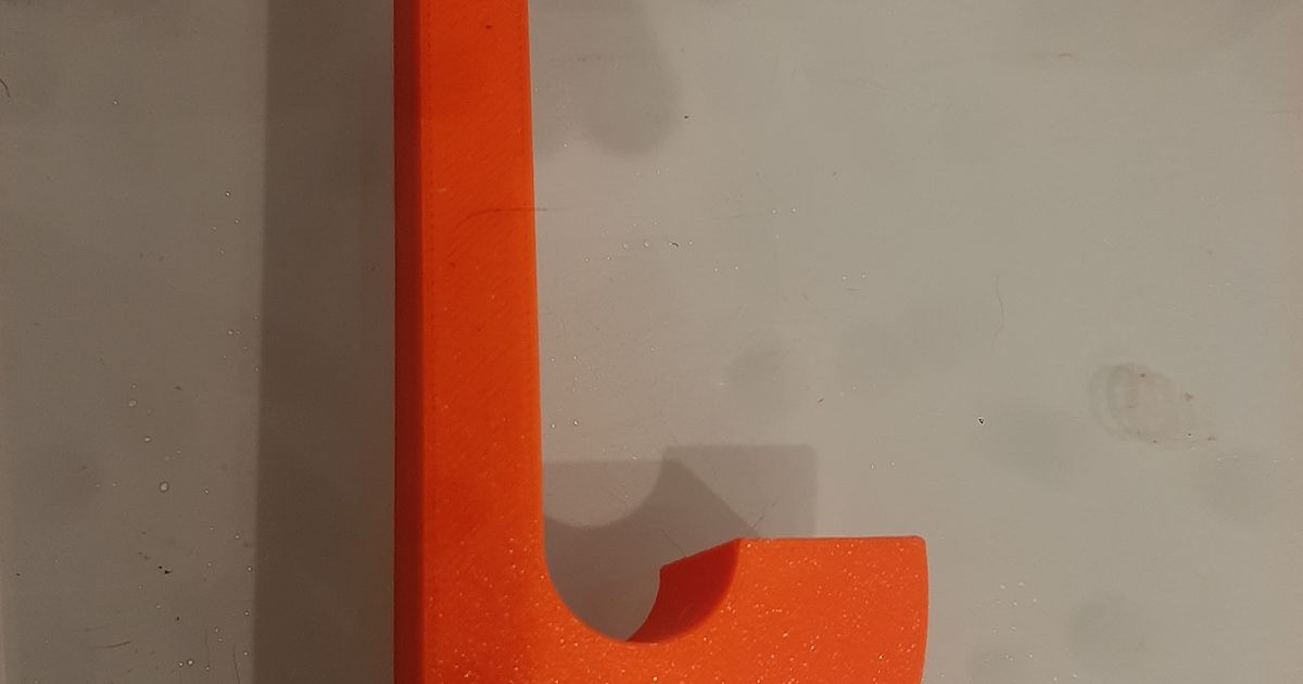 Filament-Guide by Digibike | Download free STL model | Printables.com