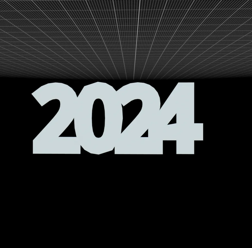 2024 Confetti by MayoWolf | Download free STL model | Printables.com